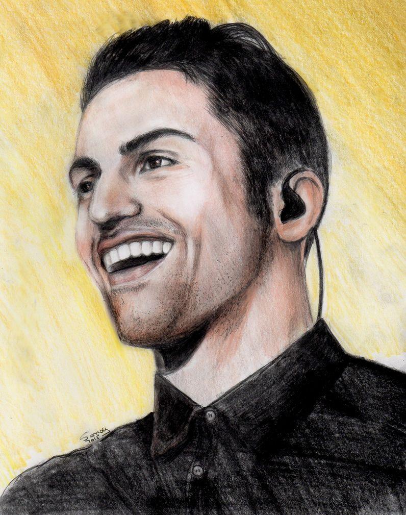 Mitch Grassi Wallpapers - Wallpaper Cave