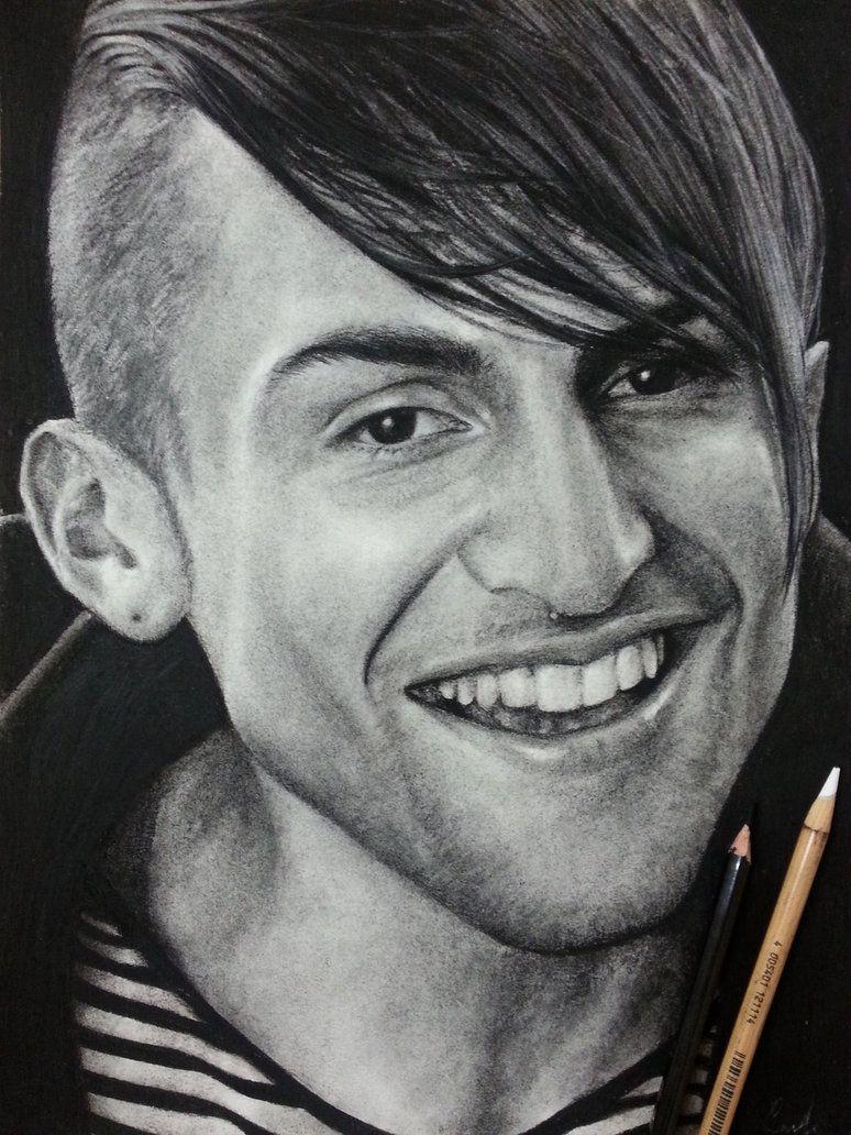 Mitch Grassi Wallpapers - Wallpaper Cave