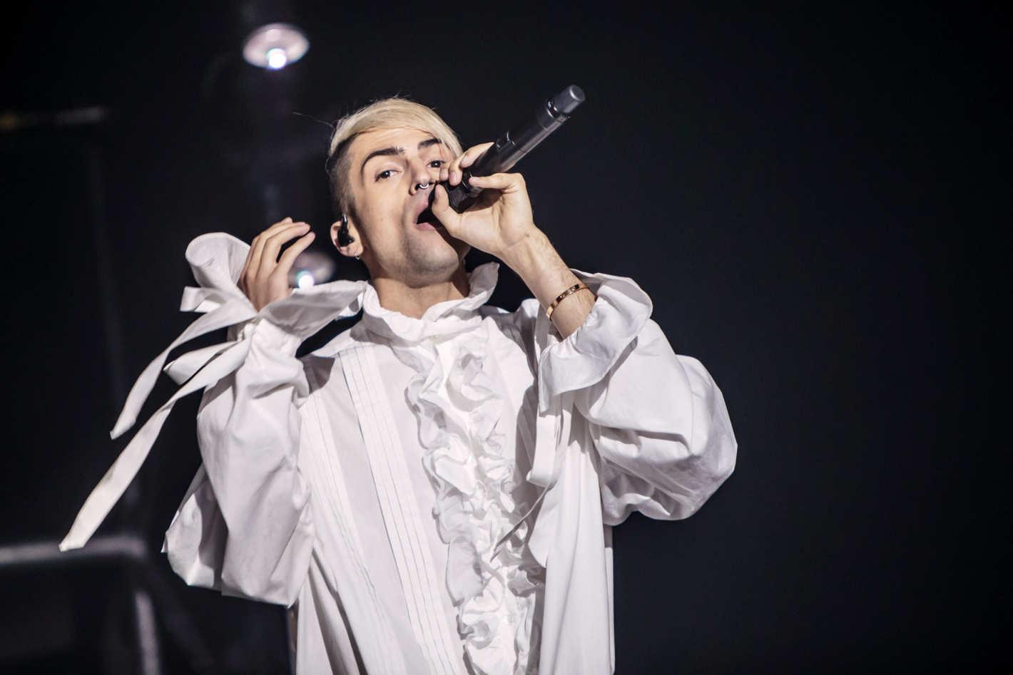 Mitch Grassi Wallpapers - Wallpaper Cave