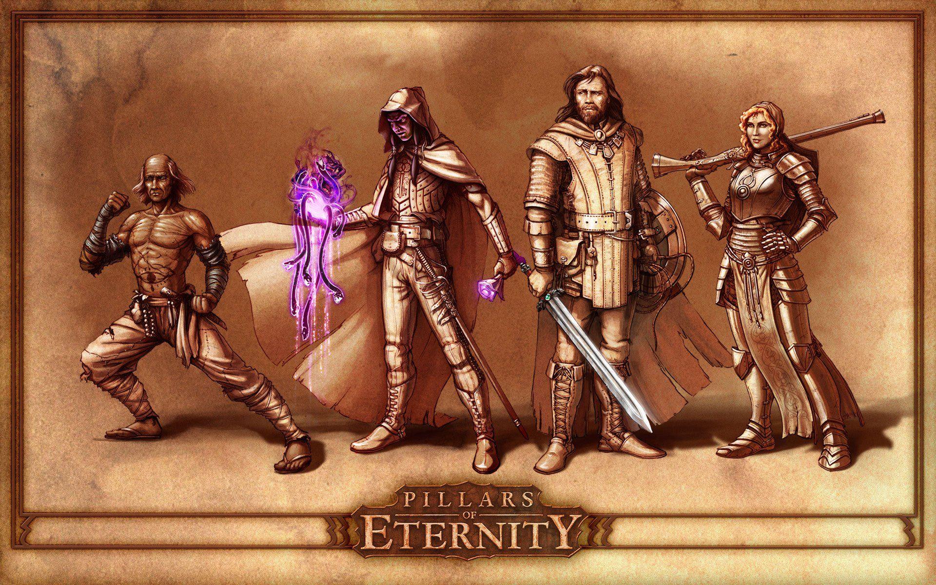 Eternity Wallpapers - Wallpaper Cave