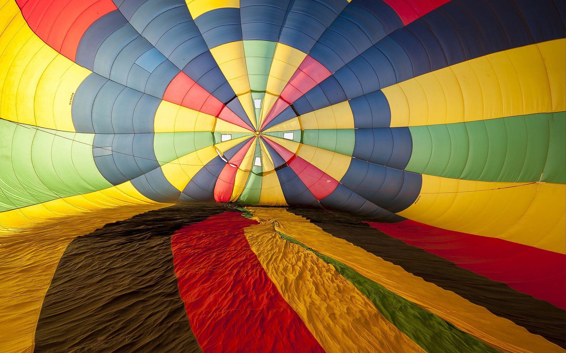 Air Balloon Wallpapers - Wallpaper Cave