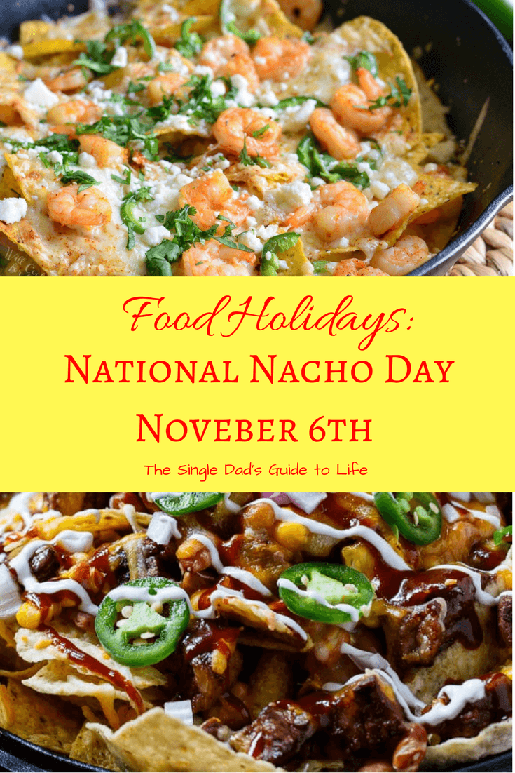 National Nachos Day Wallpapers - Wallpaper Cave