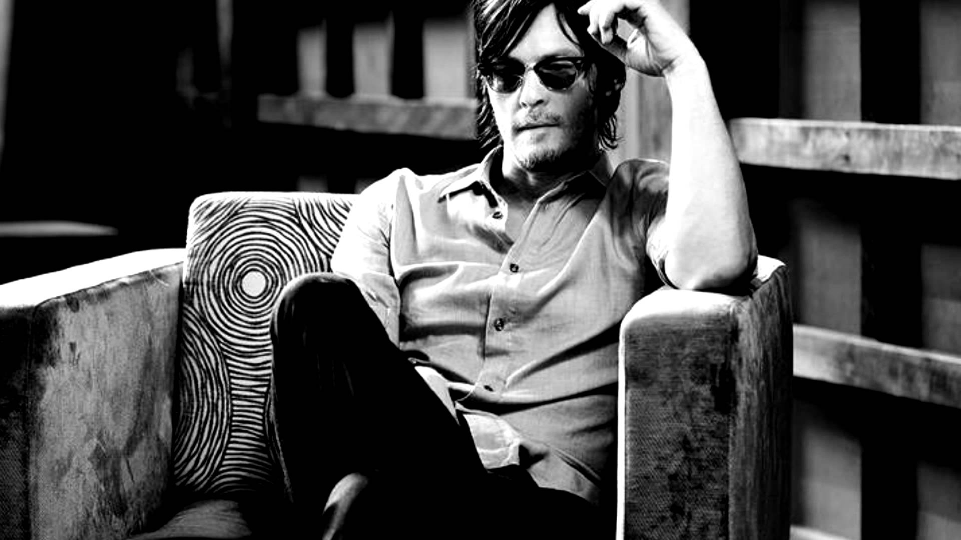 Norman Reedus 2017 Wallpapers - Wallpaper Cave