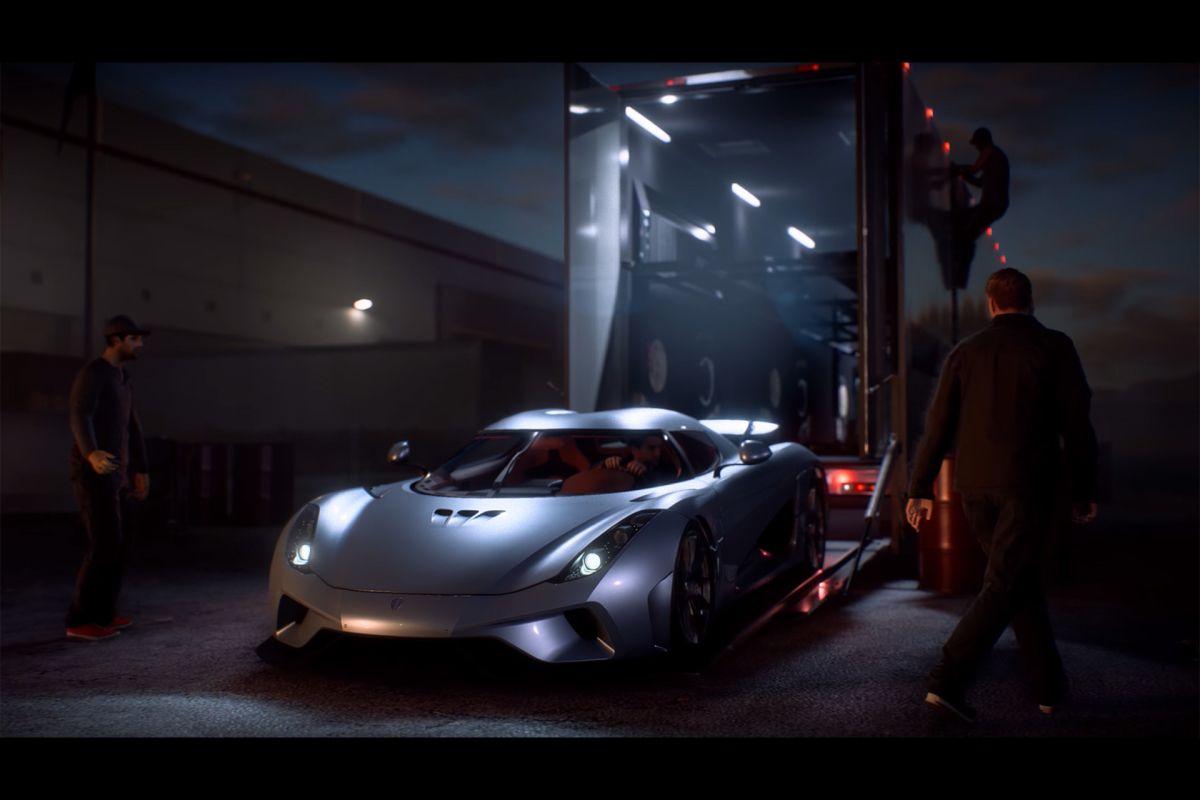 Need For Speed Payback Wallpapers - Wallpaper Cave