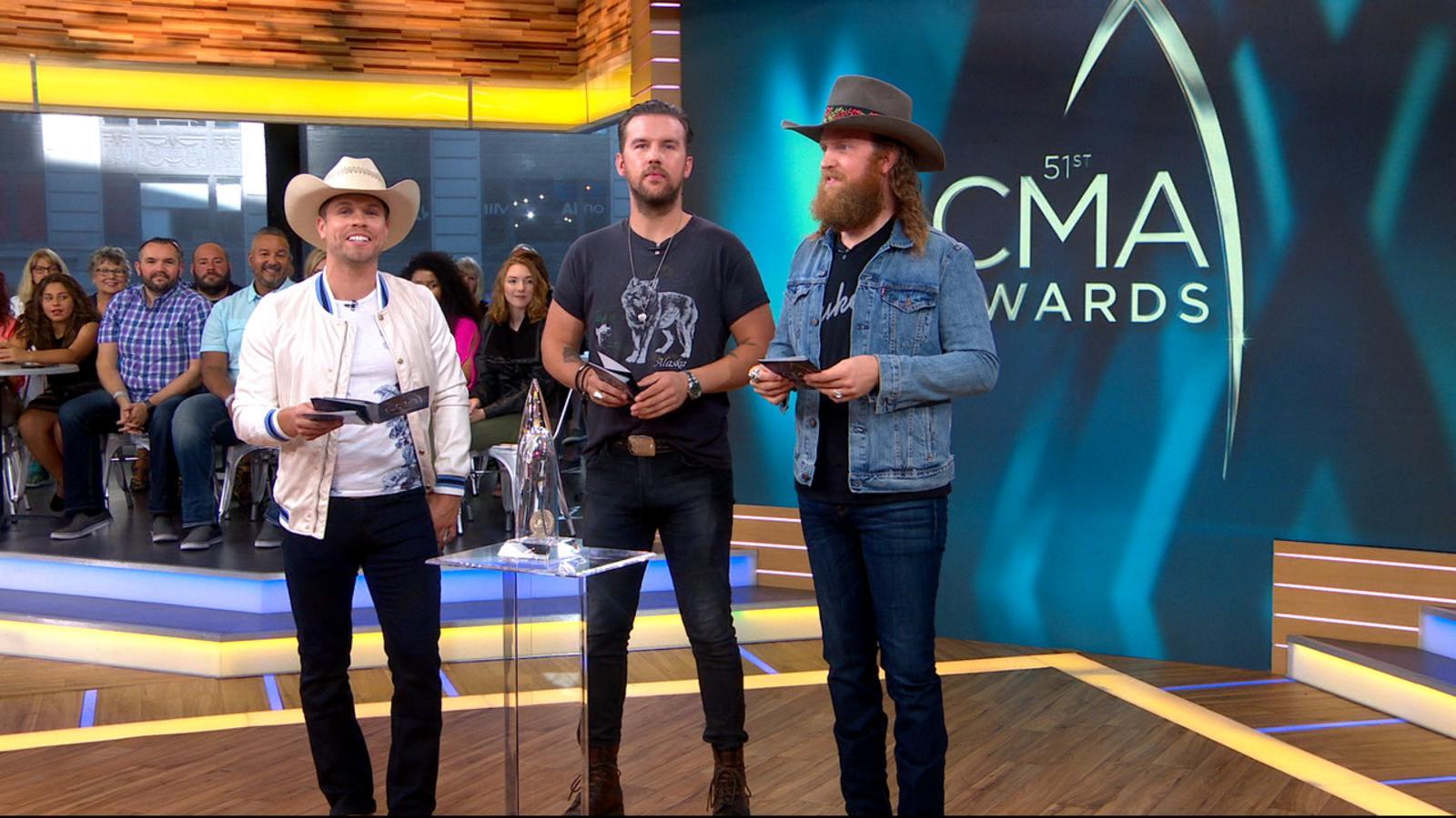 CMA Awards 2017 Wallpapers - Wallpaper Cave