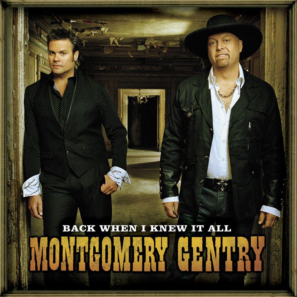Montgomery Gentry Wallpapers - Wallpaper Cave