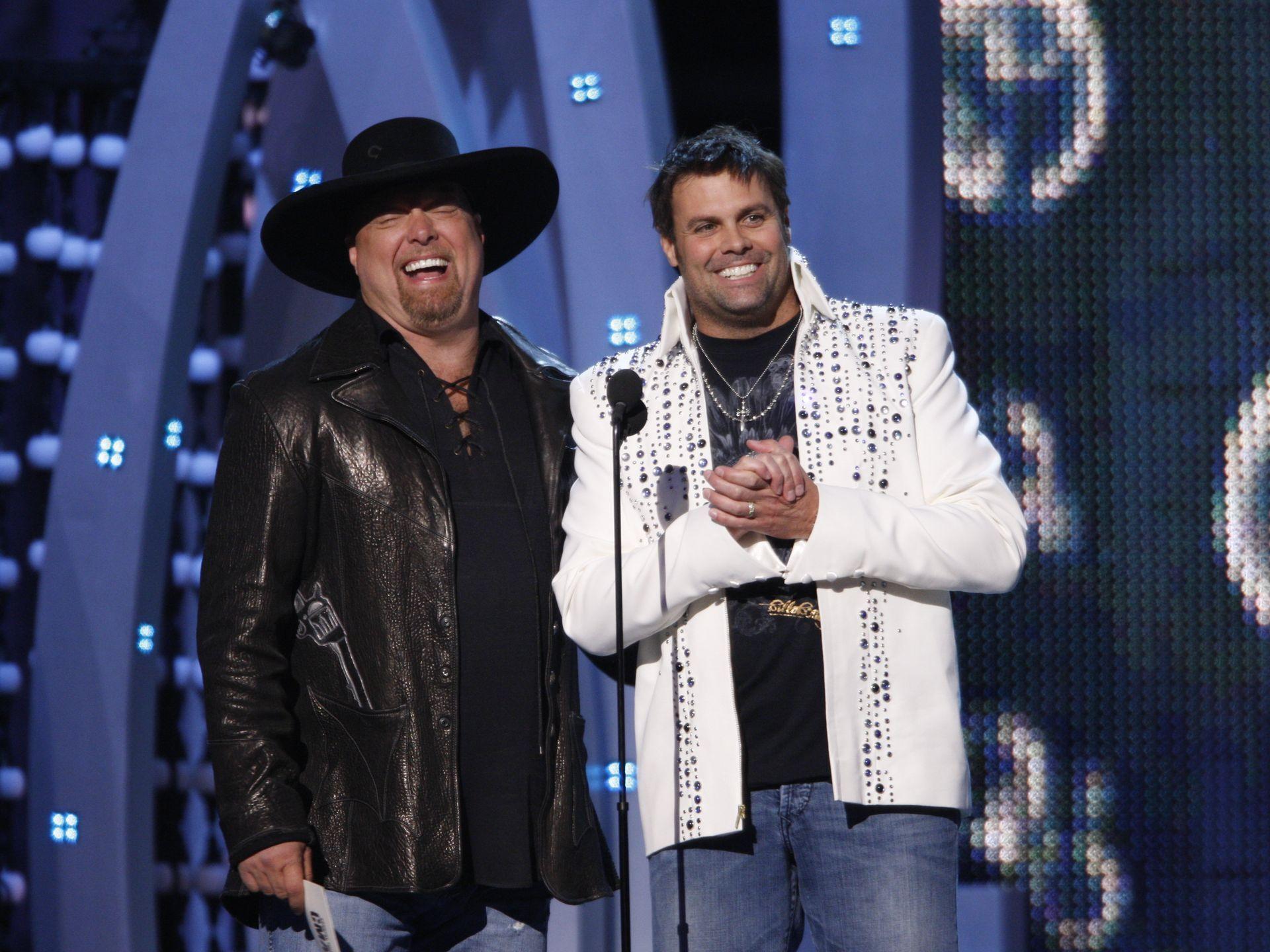 Montgomery Gentry Wallpapers - Wallpaper Cave