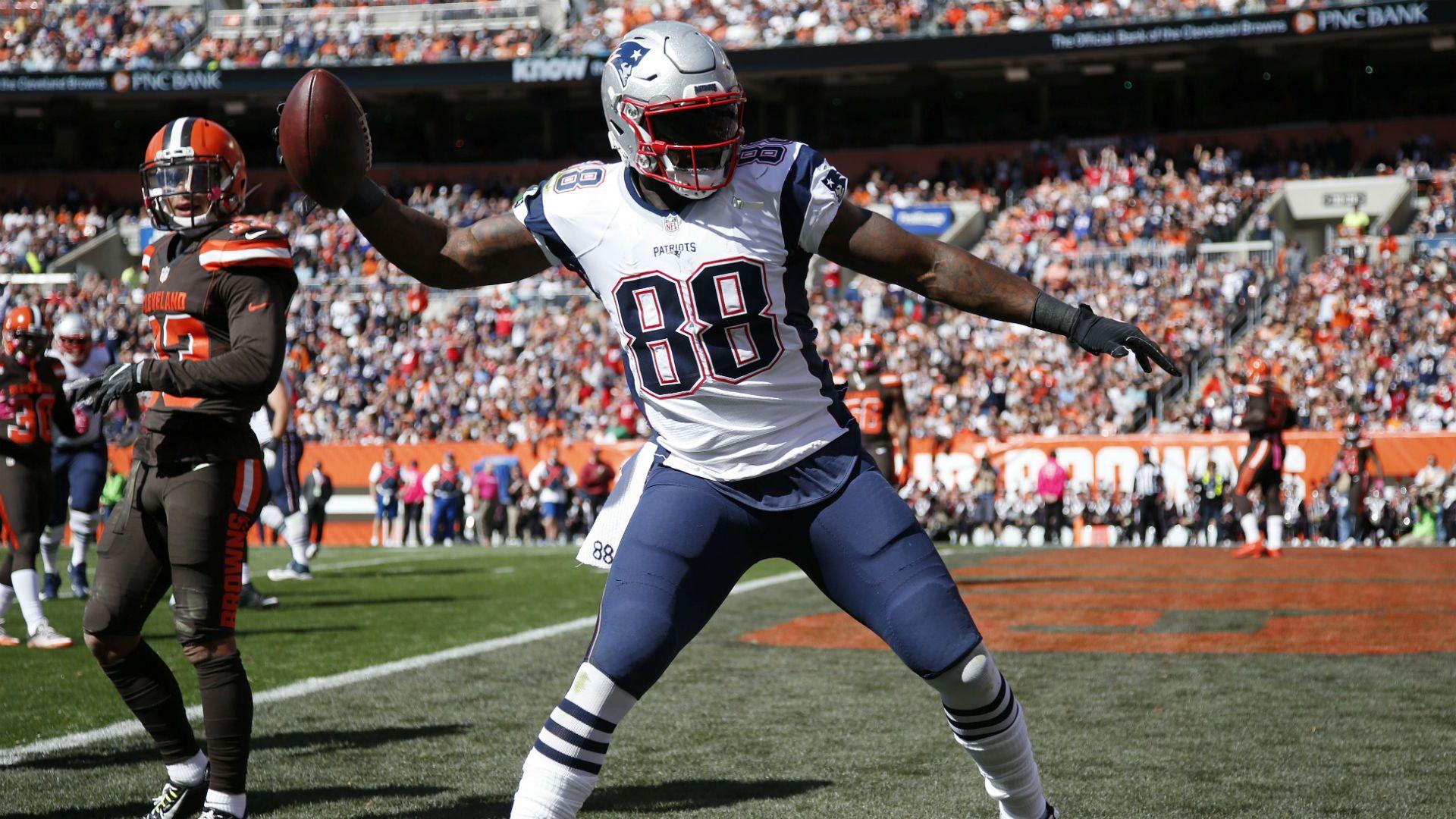 Martellus Bennett Wallpapers - Wallpaper Cave