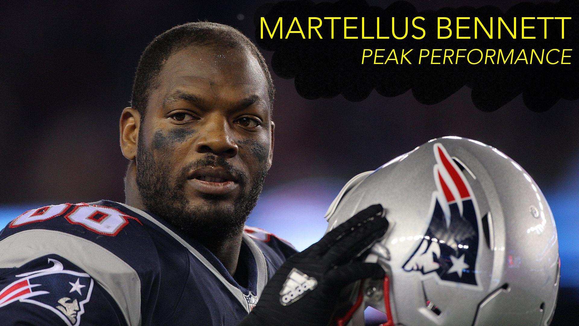 Martellus Bennett Wallpapers - Wallpaper Cave