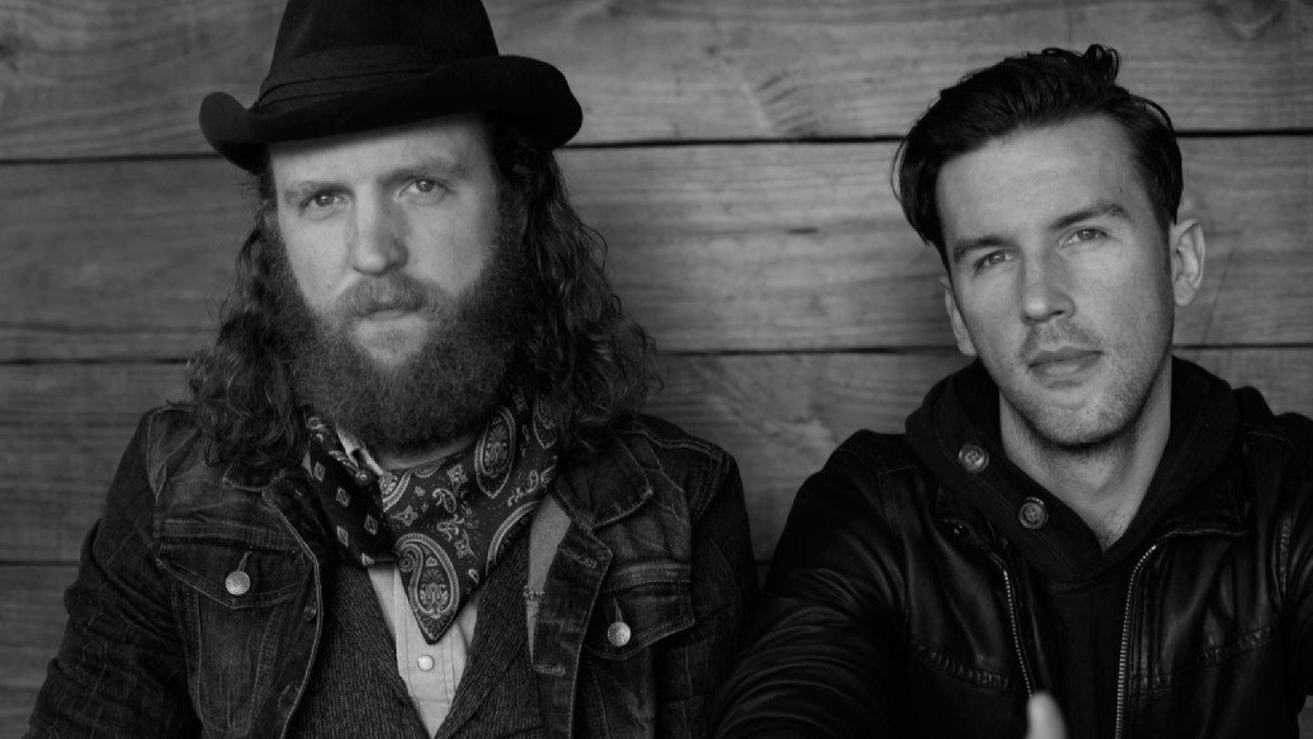 Brothers Osborne Wallpapers - Wallpaper Cave