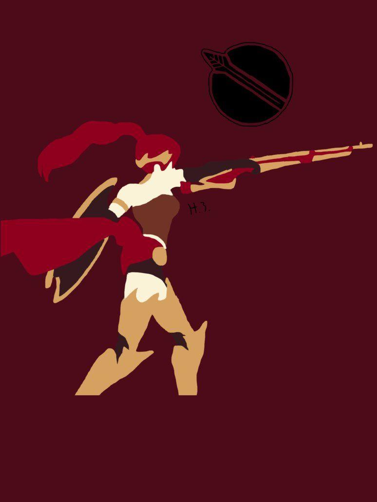 Pyrrha Nikos Wallpapers - Wallpaper Cave