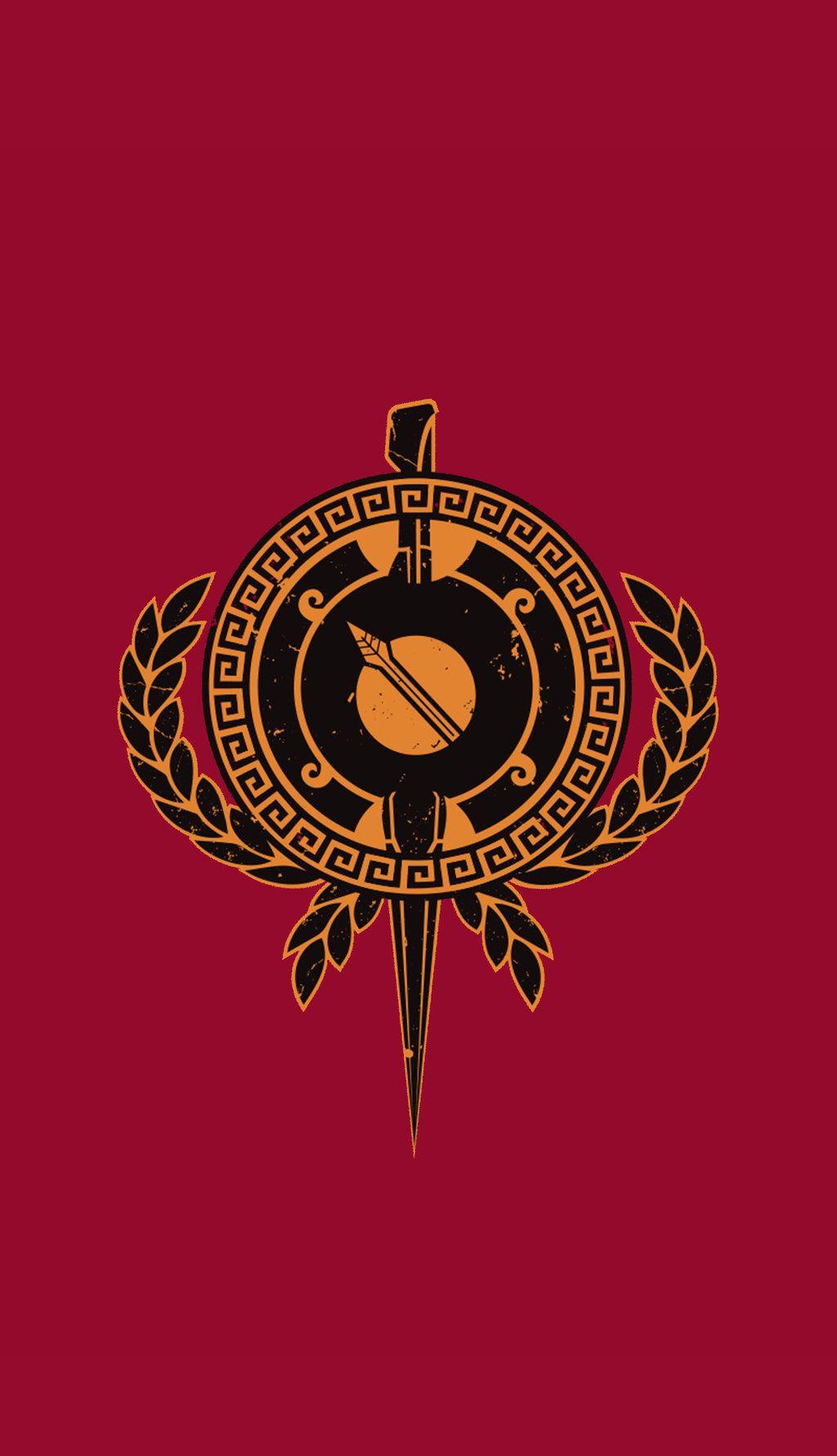 Fondo De Pantalla De Pyrrha