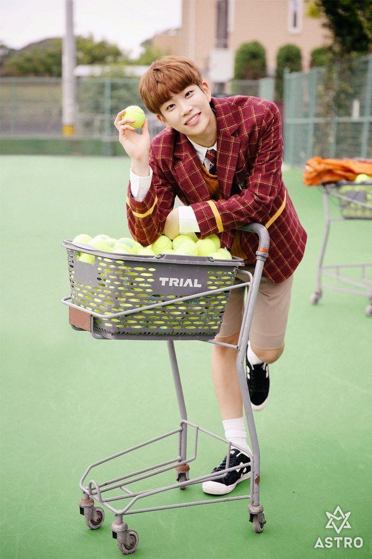 Astro South Korean Band Wallpapers - Wallpaper Cave