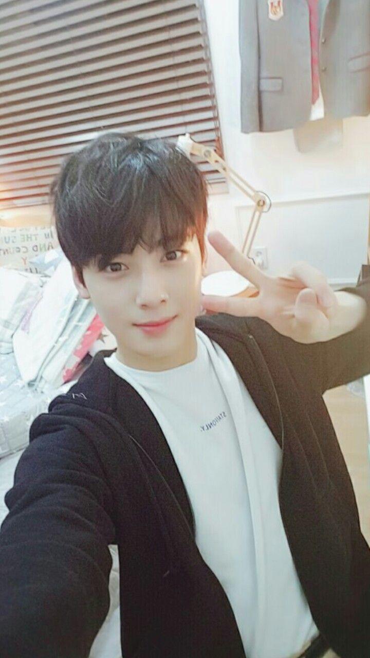 Astro South Korean Band Wallpapers - Wallpaper Cave