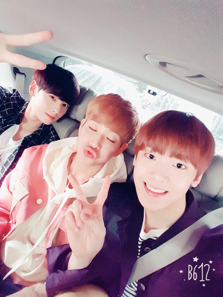 Astro South Korean Band Wallpapers - Wallpaper Cave