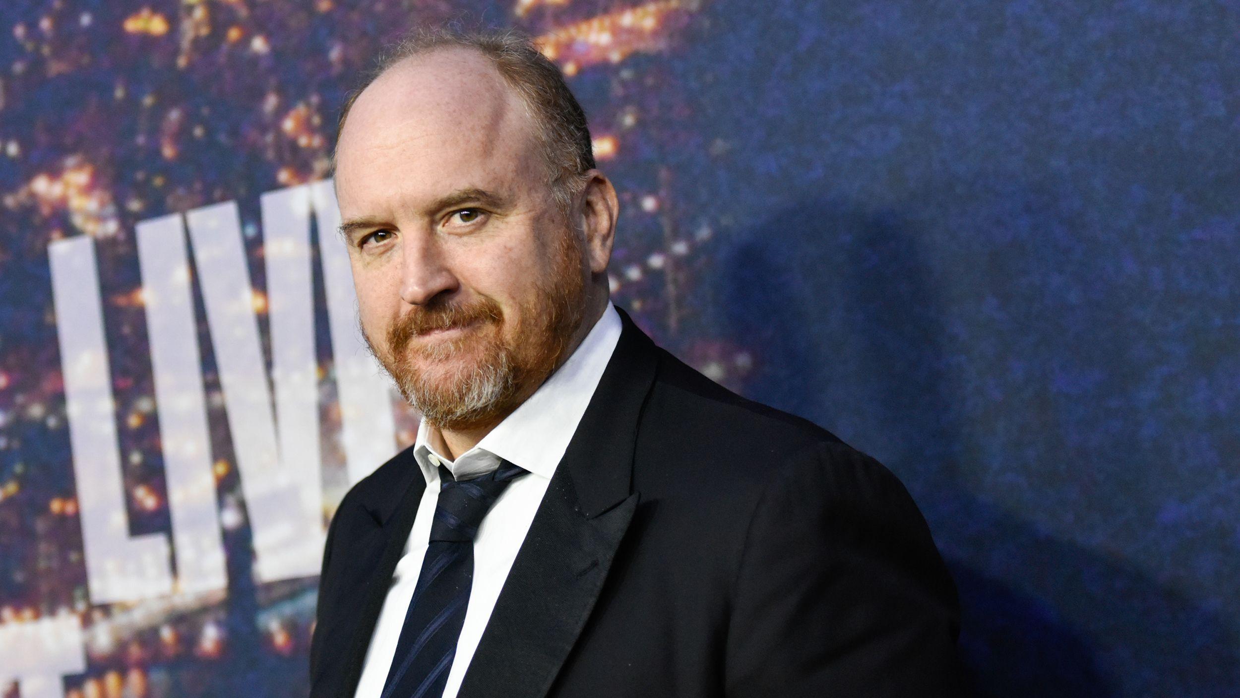 Louis C.K. Wallpapers - Wallpaper Cave