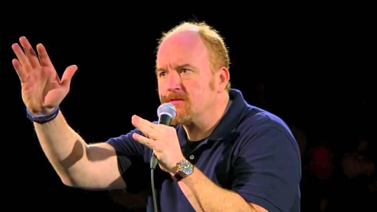 Louis C.K. Wallpapers - Wallpaper Cave