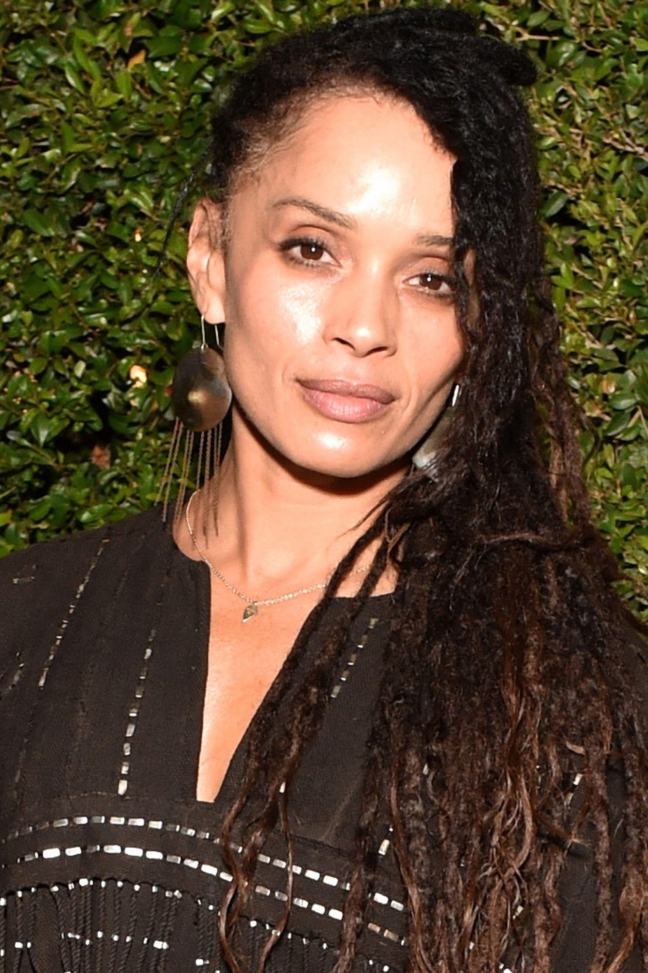 Lisa Bonet Wallpapers - Wallpaper Cave