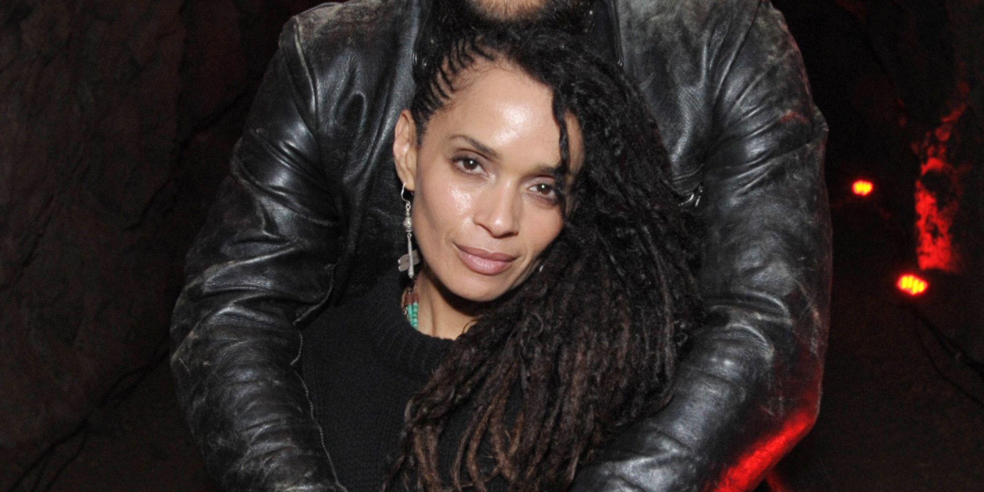 Lisa Bonet Wallpapers - Wallpaper Cave