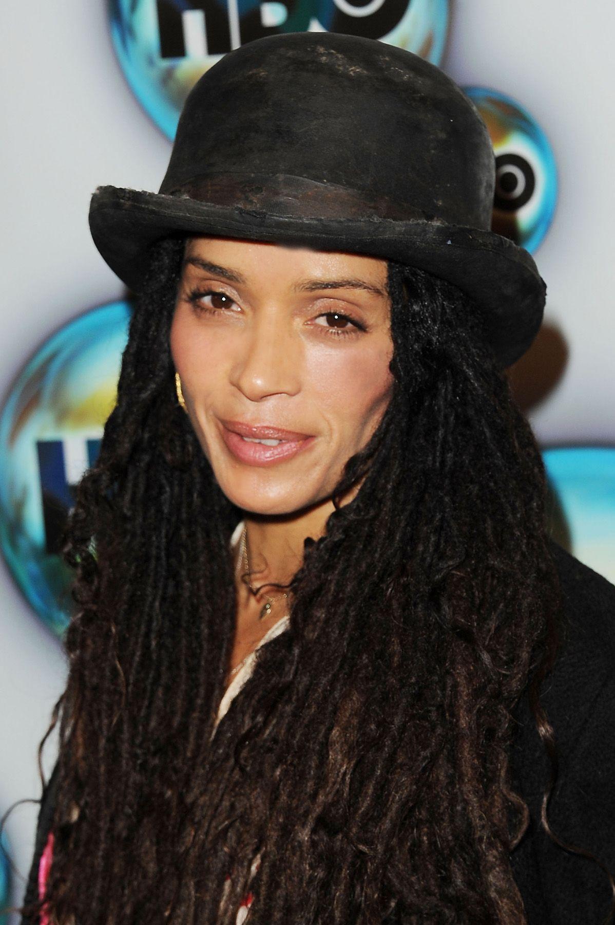 Lisa Bonet Wallpapers - Wallpaper Cave
