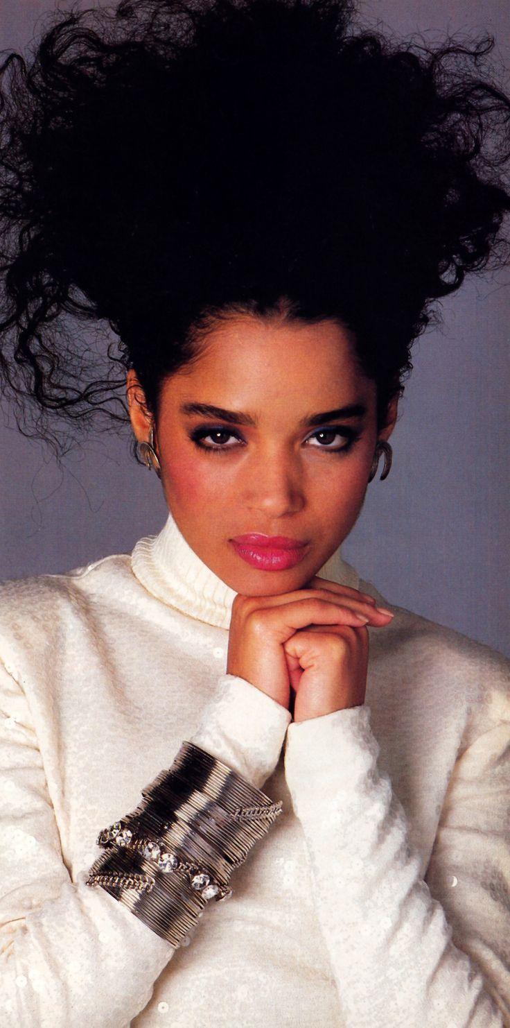 Lisa Bonet Wallpapers - Wallpaper Cave