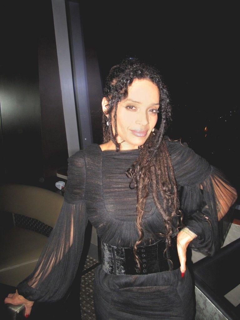 Lisa Bonet Wallpapers - Wallpaper Cave