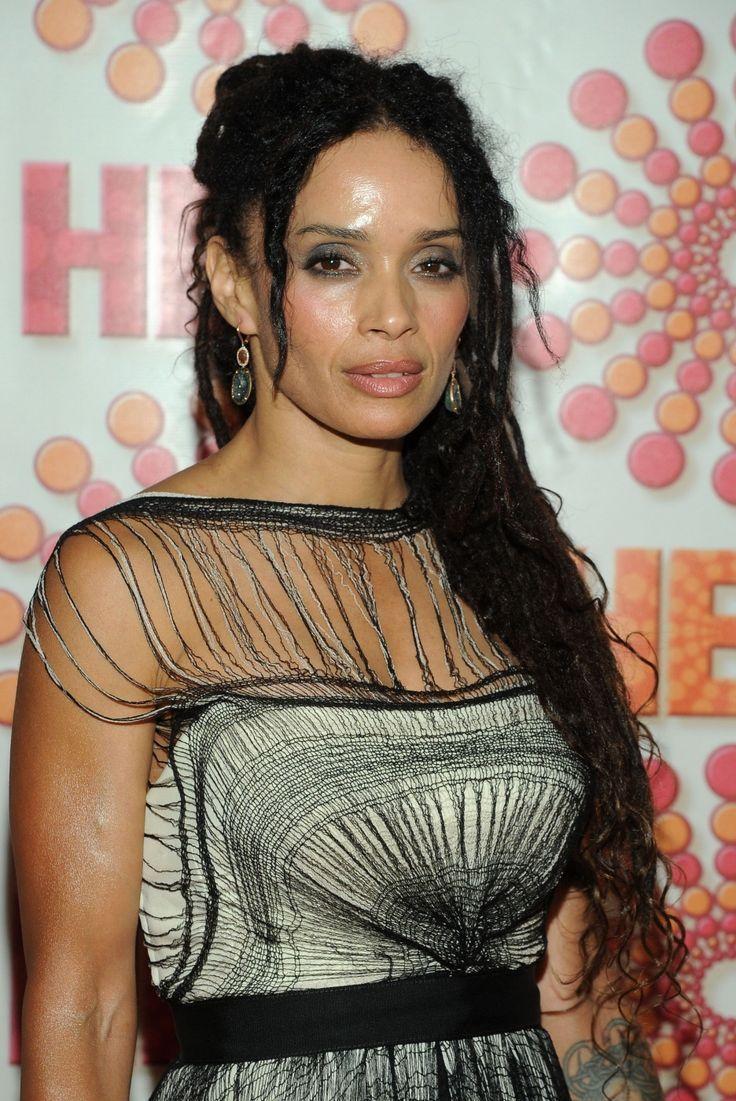 Lisa Bonet Wallpapers - Wallpaper Cave