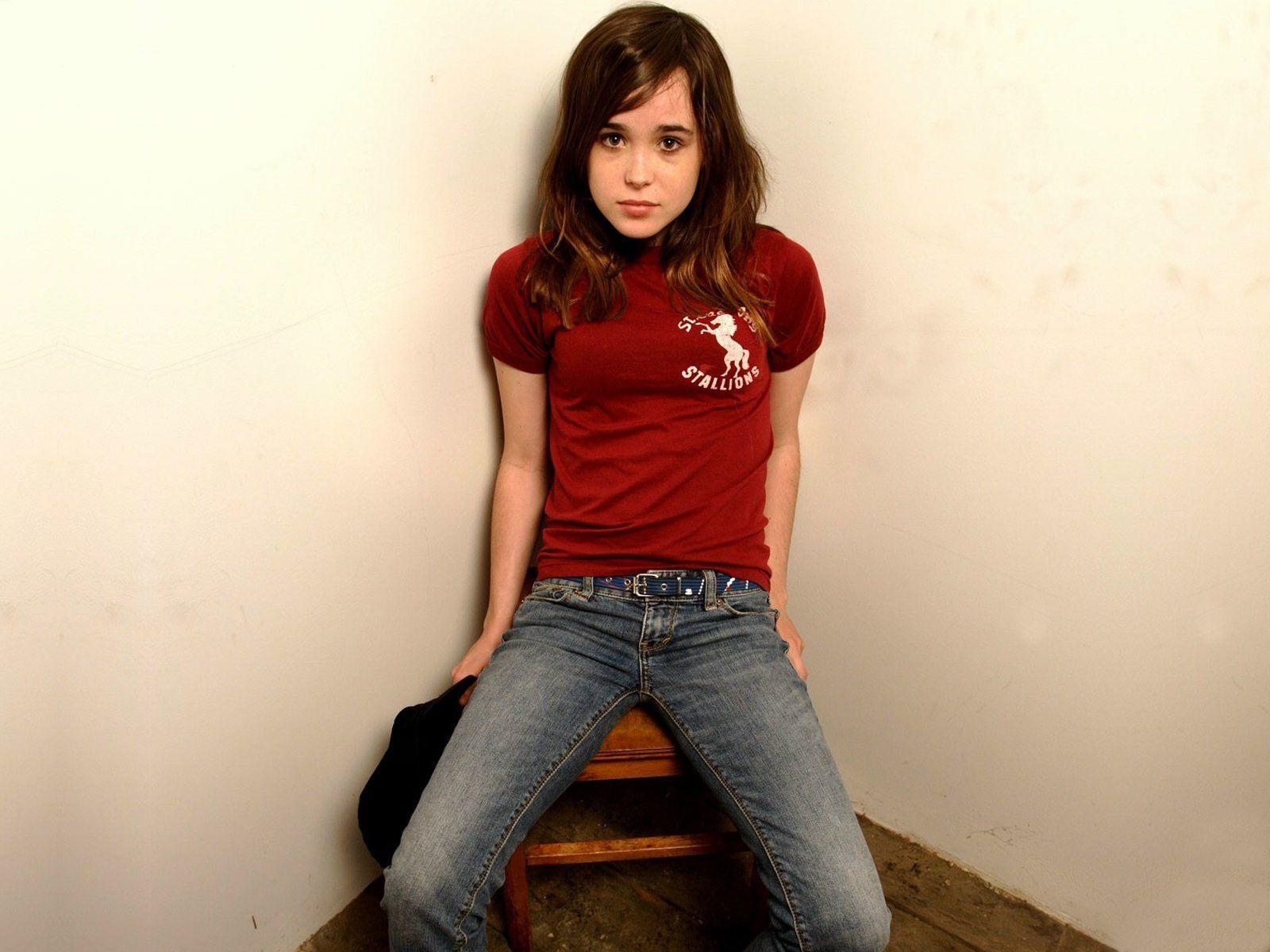 Ellen Page 2017 Wallpapers - Wallpaper Cave