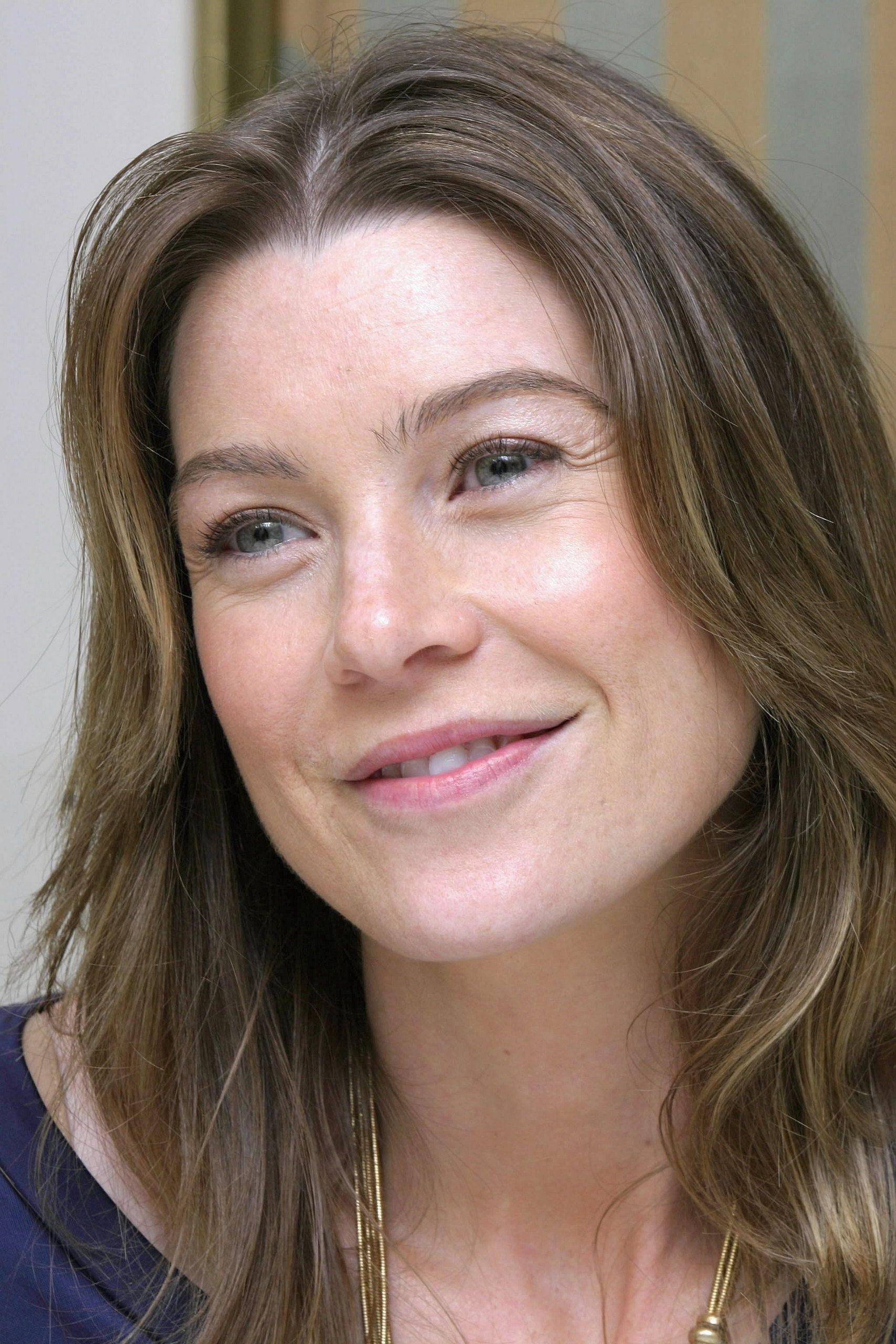Ellen Pompeo Wallpapers - Wallpaper Cave