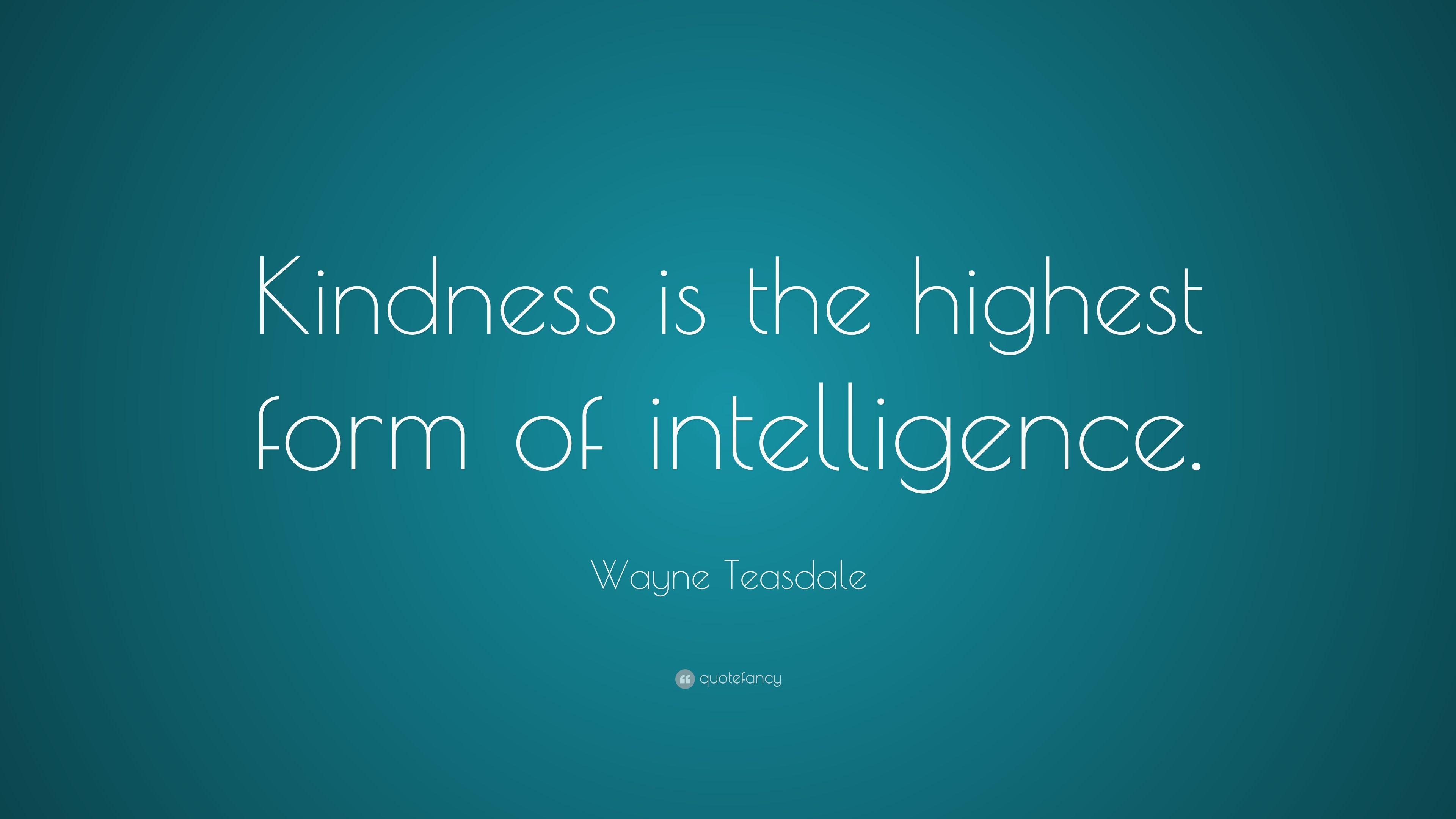 Kindness Wallpapers Wallpaper Cave