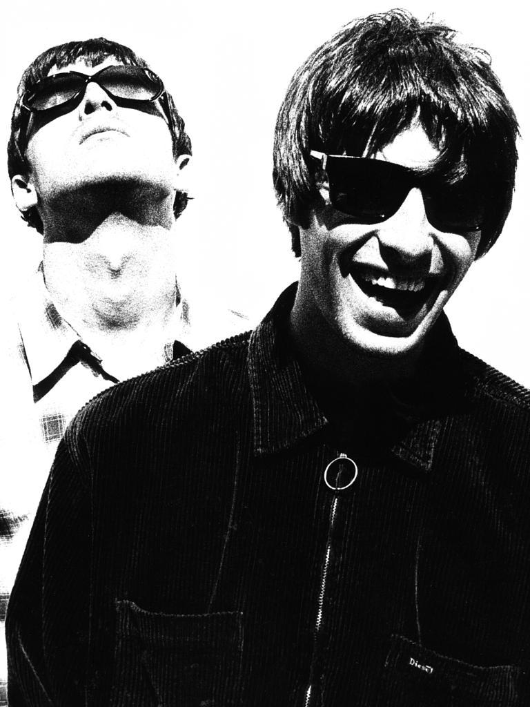 Liam Gallagher Wallpapers - Wallpaper Cave