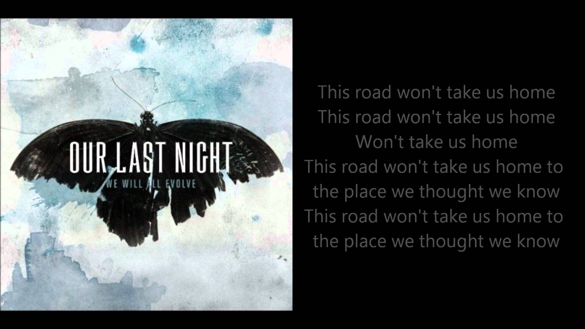 Our Last Night Wallpapers - Wallpaper Cave