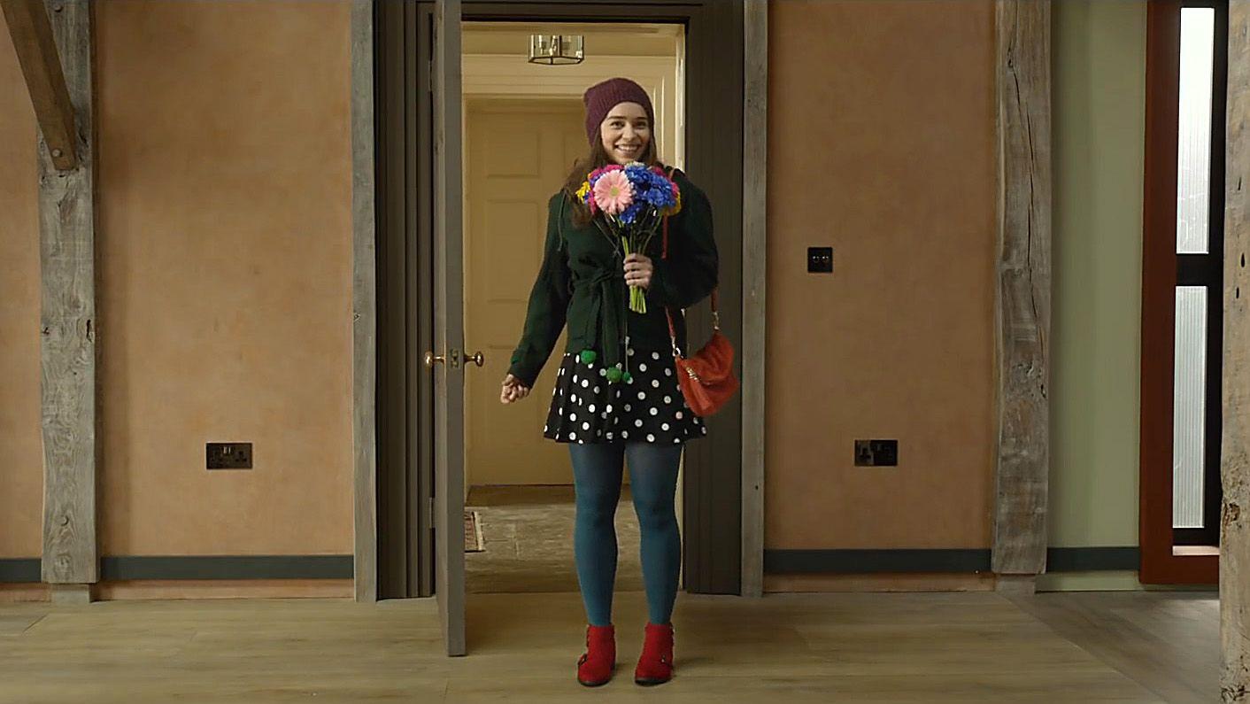 Me Before You Wallpapers - Wallpaper Cave