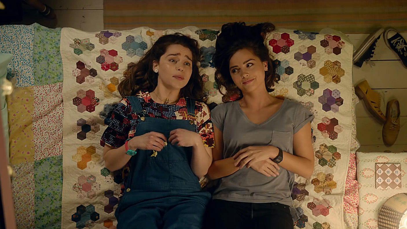 Me Before You Wallpapers - Wallpaper Cave