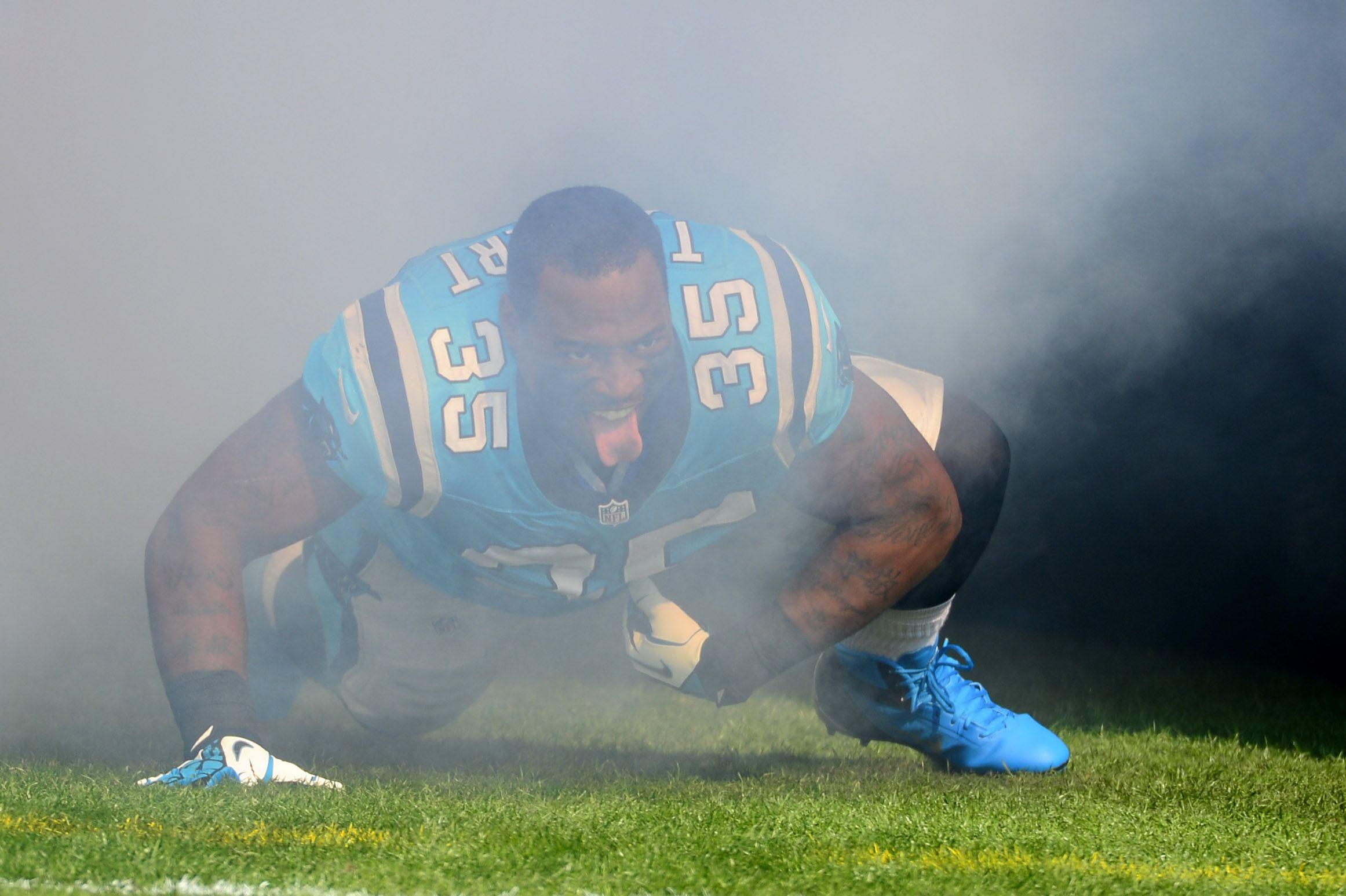 Mike Tolbert Wallpapers - Wallpaper Cave