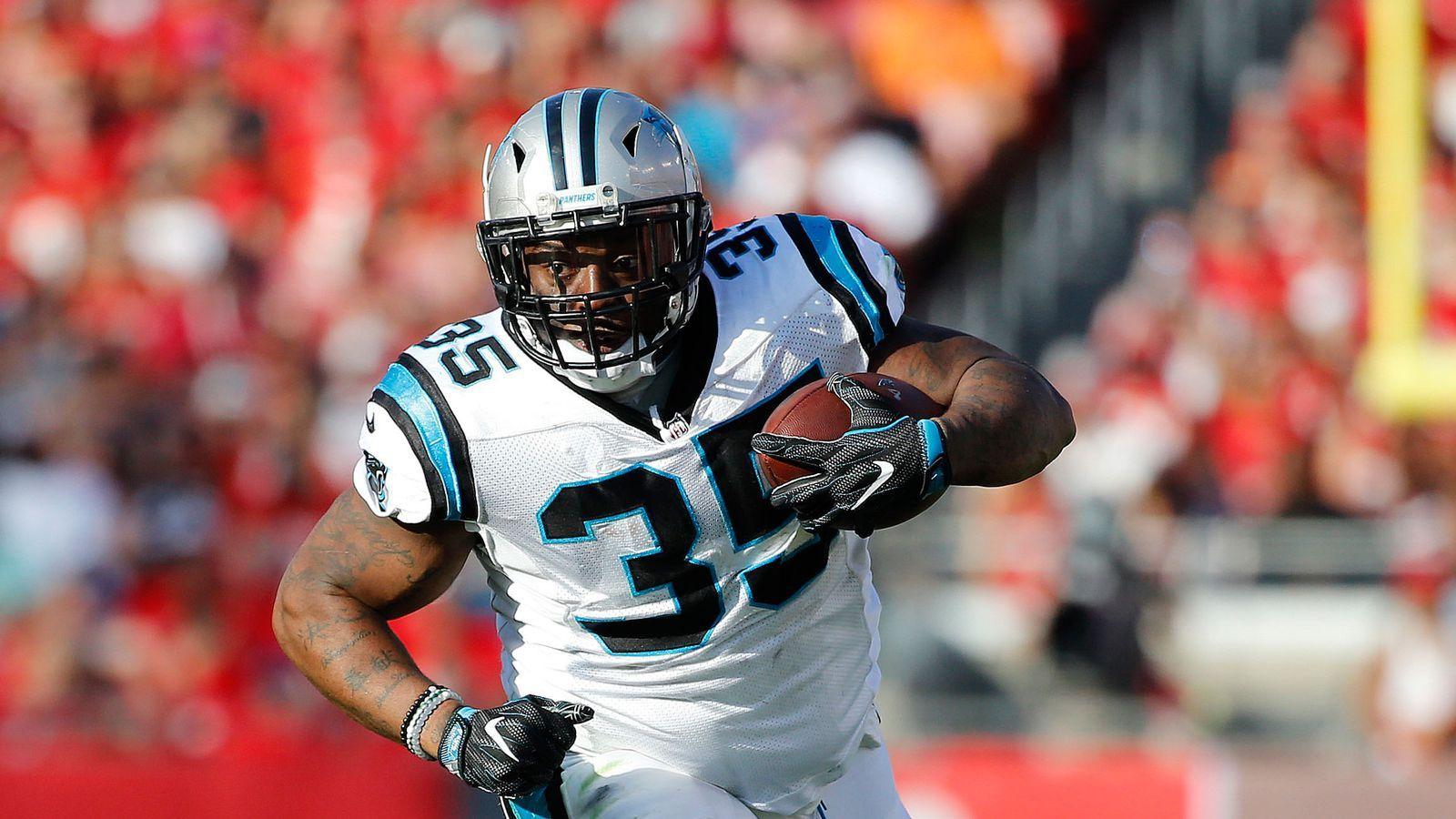 Mike Tolbert Wallpapers - Wallpaper Cave
