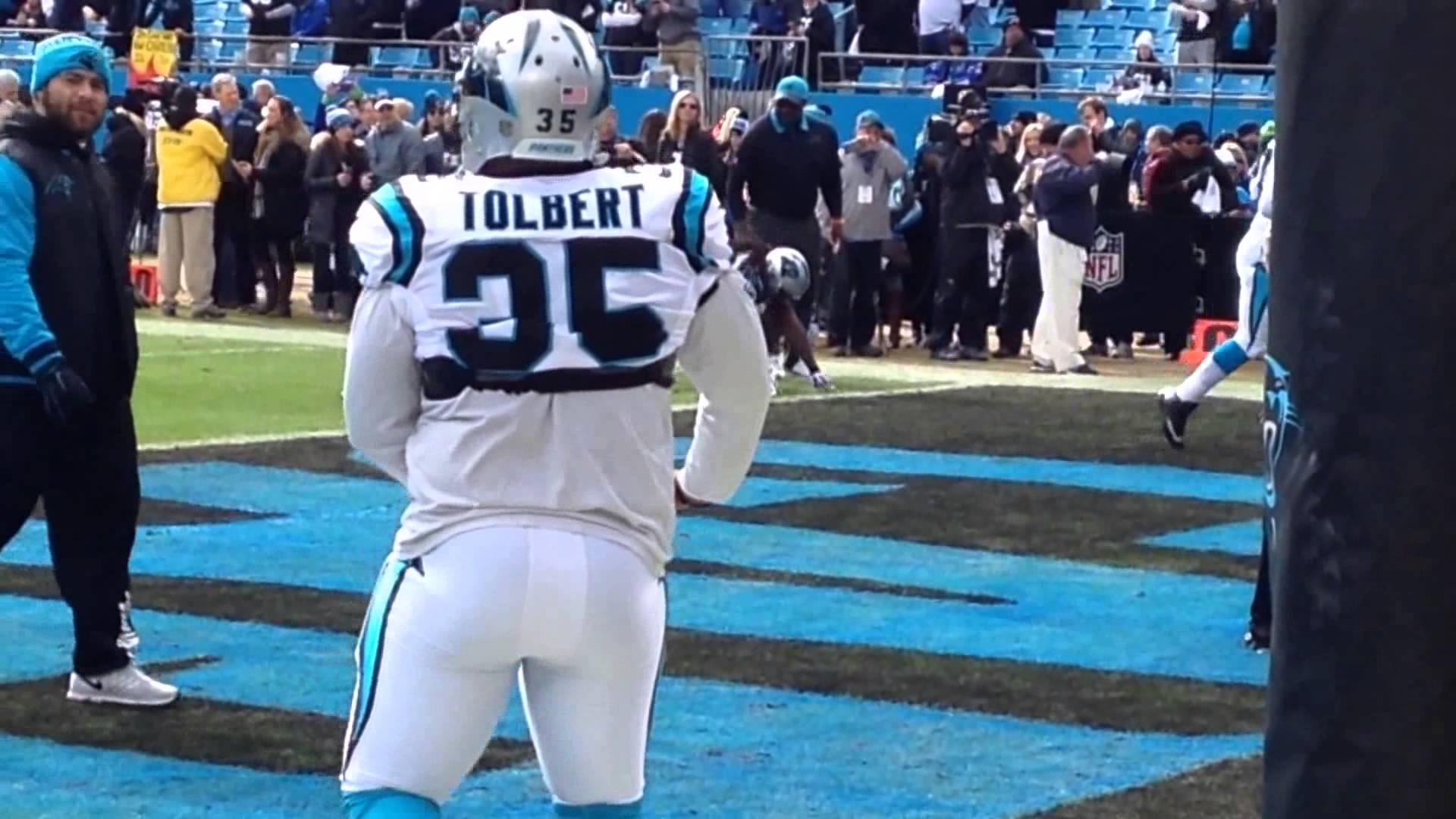 Mike Tolbert Wallpapers - Wallpaper Cave