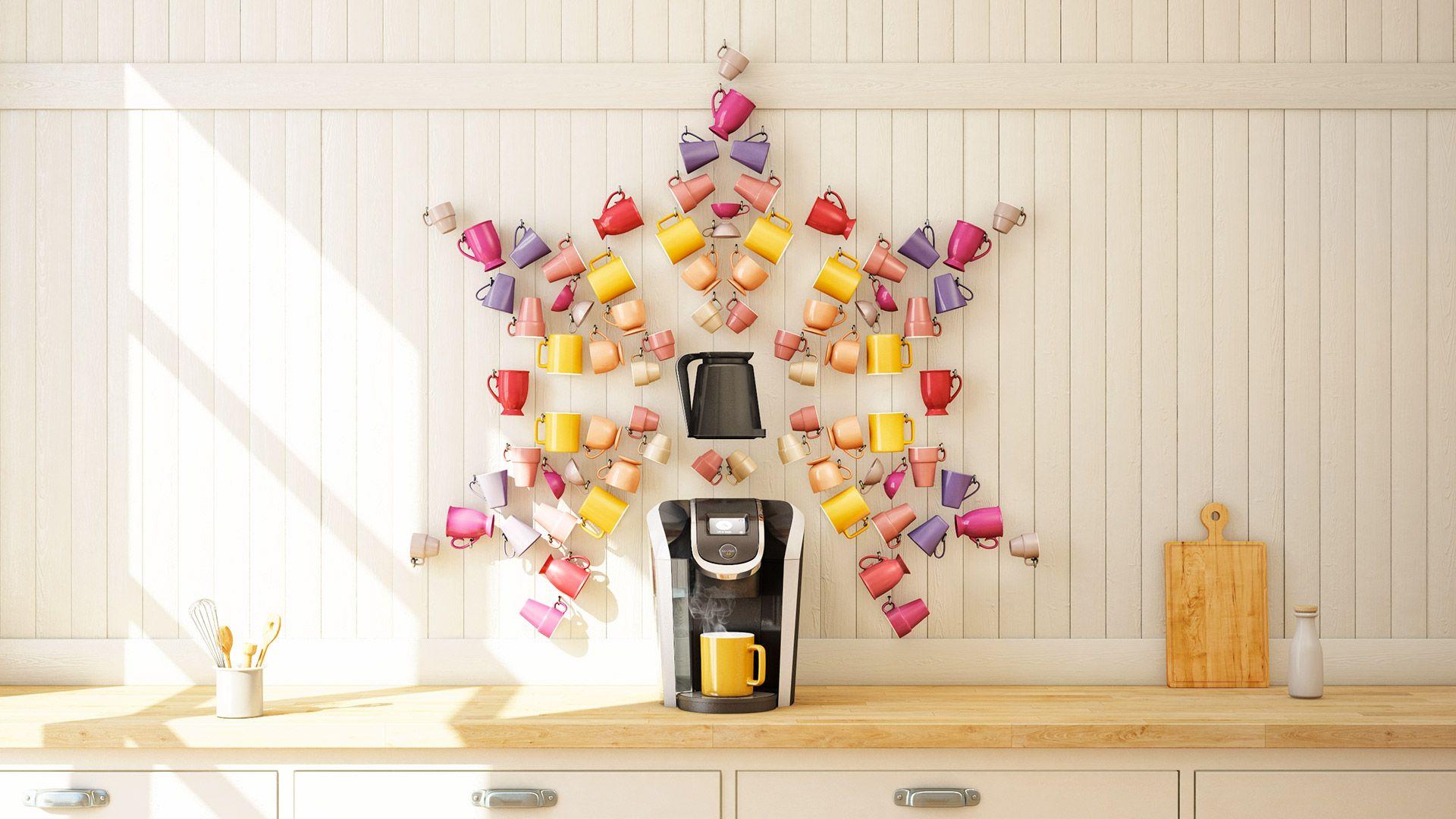 Keurig Wallpapers - Wallpaper Cave