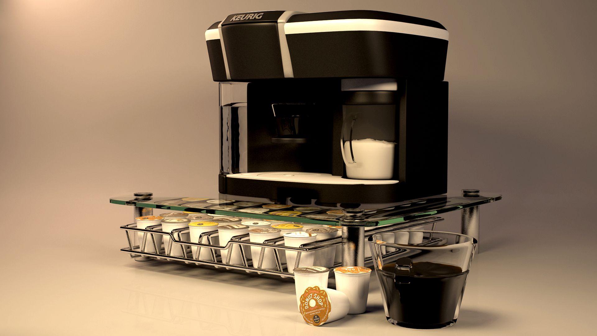 Keurig Wallpapers - Wallpaper Cave