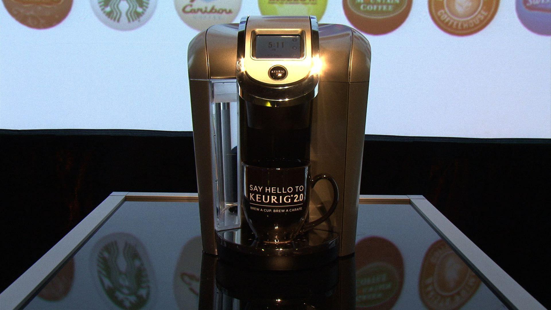 Keurig Wallpapers - Wallpaper Cave