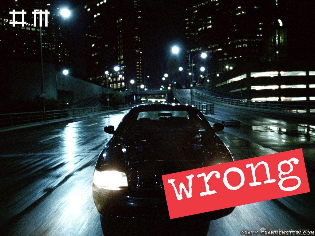 Wrong Wallpapers - Wallpaper Cave