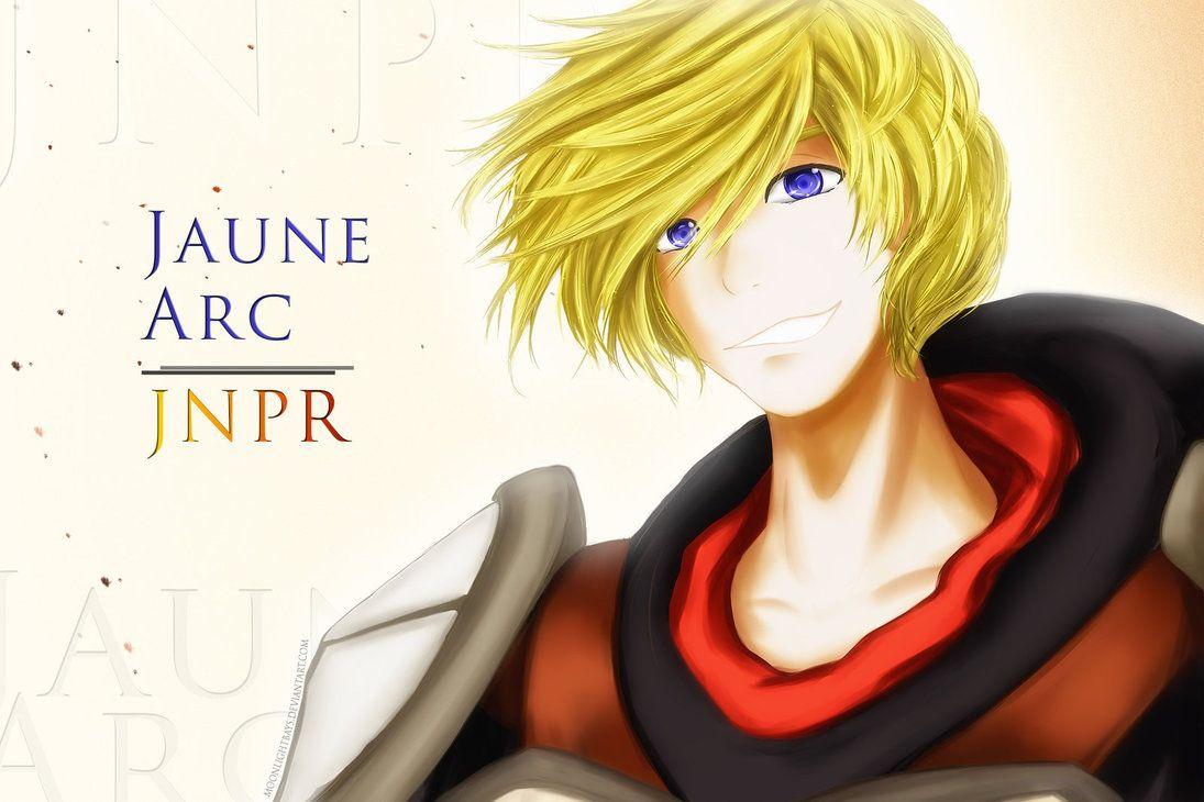 Jaune Arc Wallpapers - Wallpaper Cave