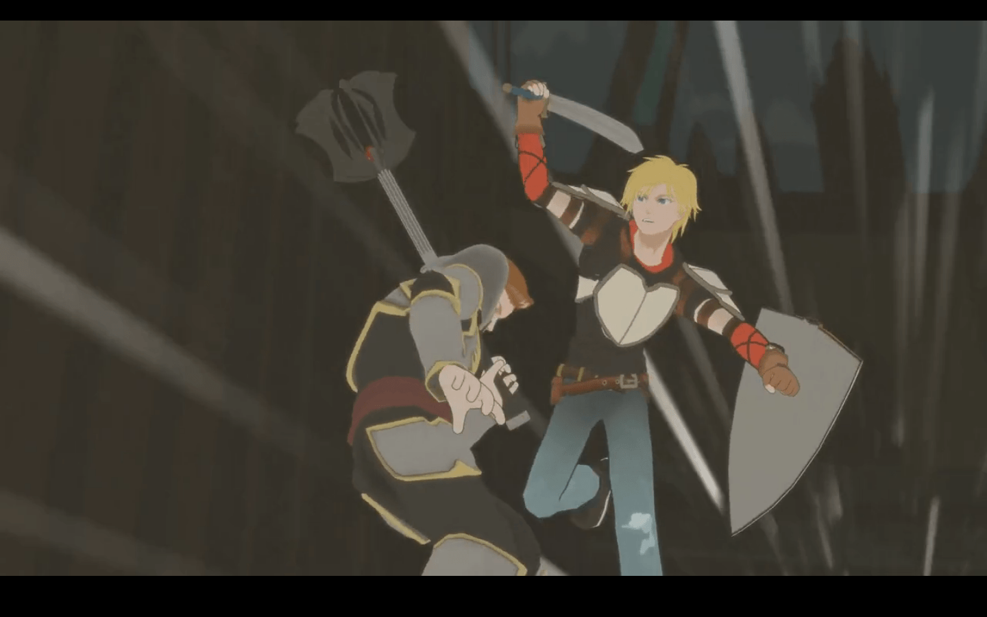 Jaune Arc Wallpapers - Wallpaper Cave