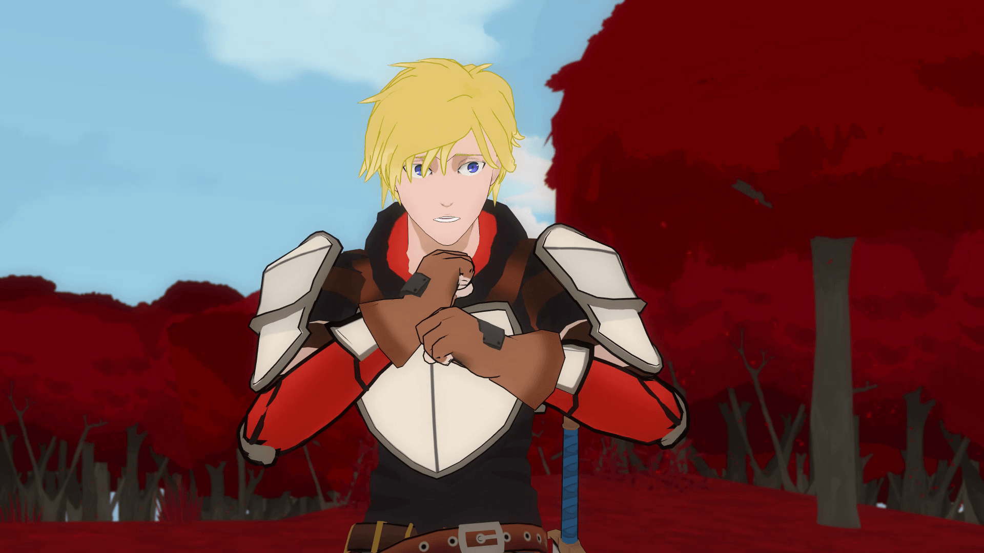 Jaune Arc Wallpapers - Wallpaper Cave