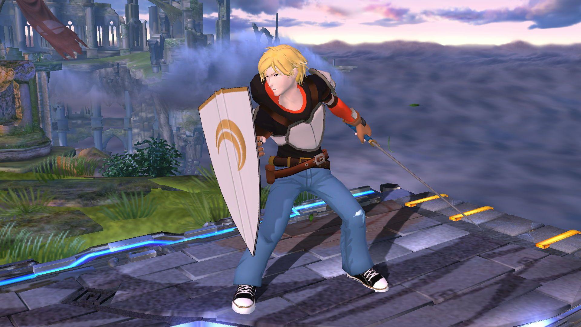 Jaune Arc Wallpapers - Wallpaper Cave