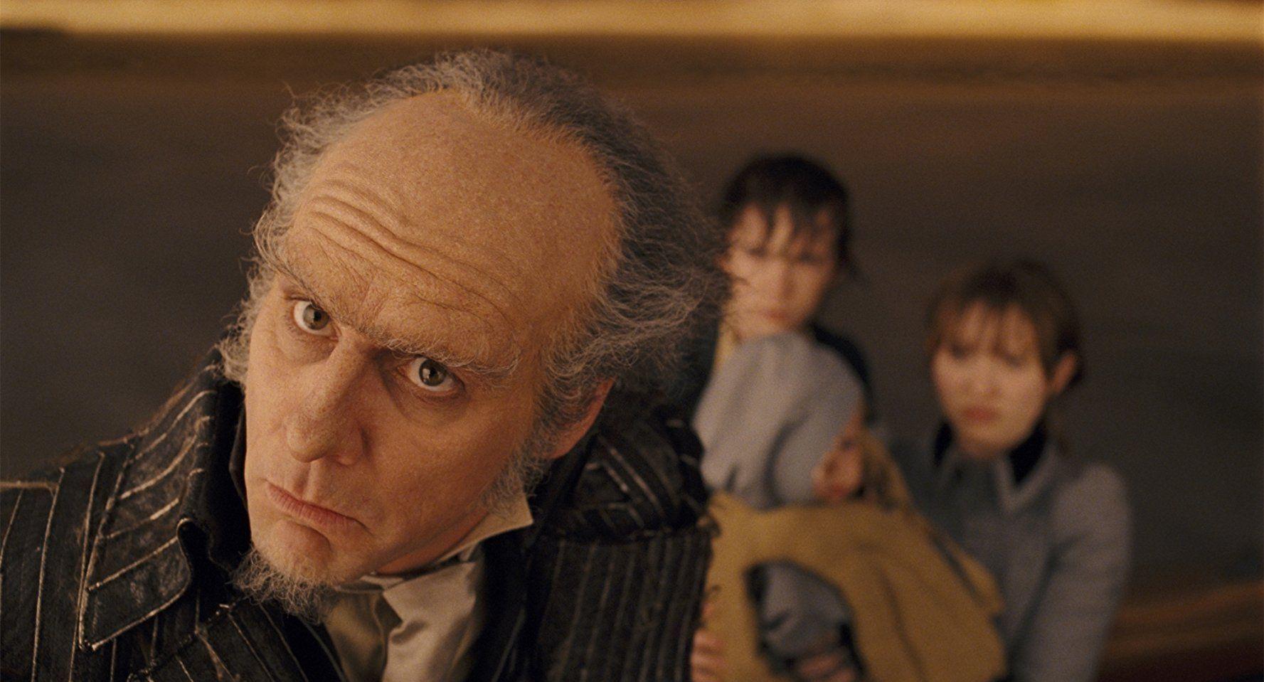Count Olaf Wallpapers - Wallpaper Cave
