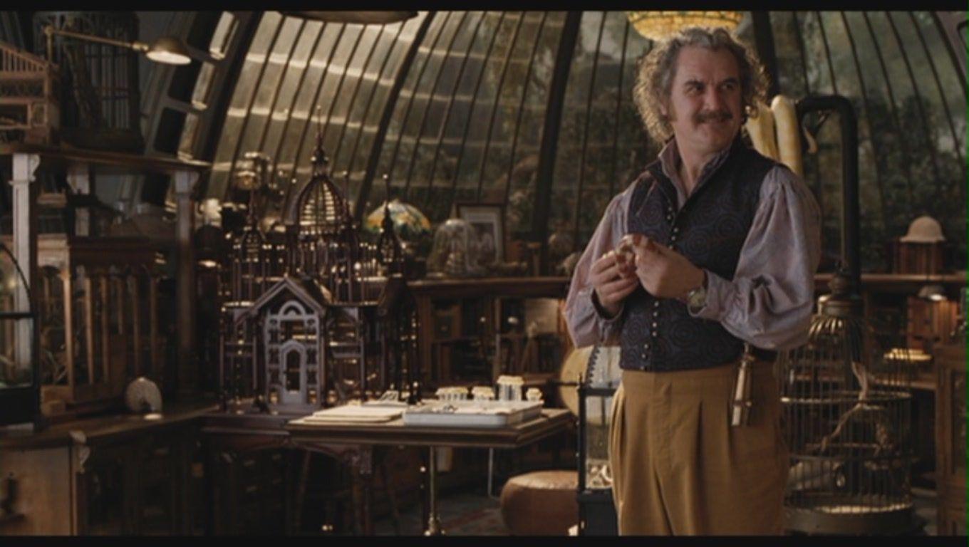 Count Olaf Wallpapers - Wallpaper Cave