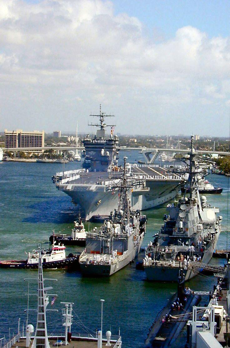 USS Simpson (FFG-56) Wallpapers - Wallpaper Cave