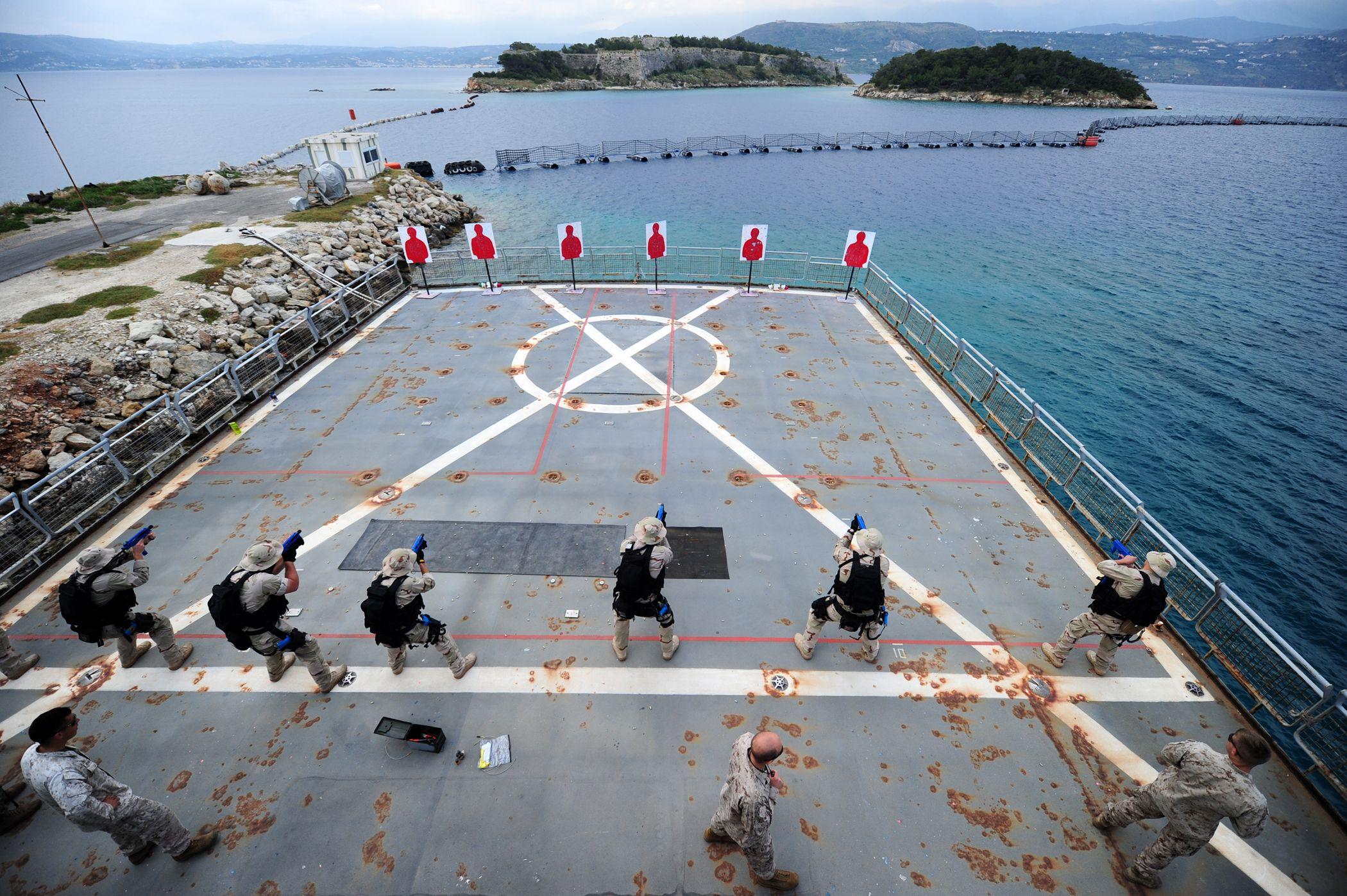 USS Simpson (FFG-56) Wallpapers - Wallpaper Cave