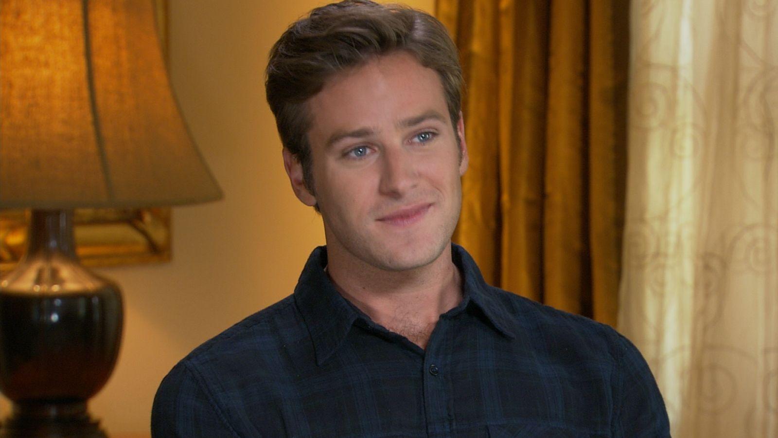 Armand Douglas Wallpapers - Wallpaper Cave